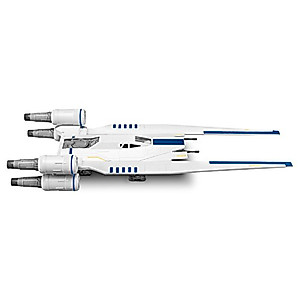 Revell SnapTite Build & Play Rebel U-wing Fighter Building Kit