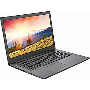Lenovo 130 15.6" HD Premium High Performance Laptop Computer, AMD A6-9225 2.6GHz, 4GB DDR4 RAM, 500GB HDD, DVDRW, 802.11ac WiFi, Bluetooth, USB 3.0, HDMI, Windows 10 Home