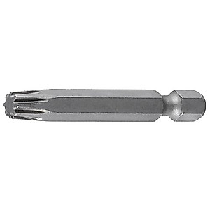 FastenMaster FMSPIDER3-2PK HeadLOK Spider Driver Bit, 2 Inches, 2-Pack