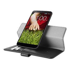 Puro Protection UNIV Slim CASE XL Noir Black