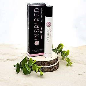 Mixologie - Inspired (rose floral) Roll-on Fragrance - Perfume for Women