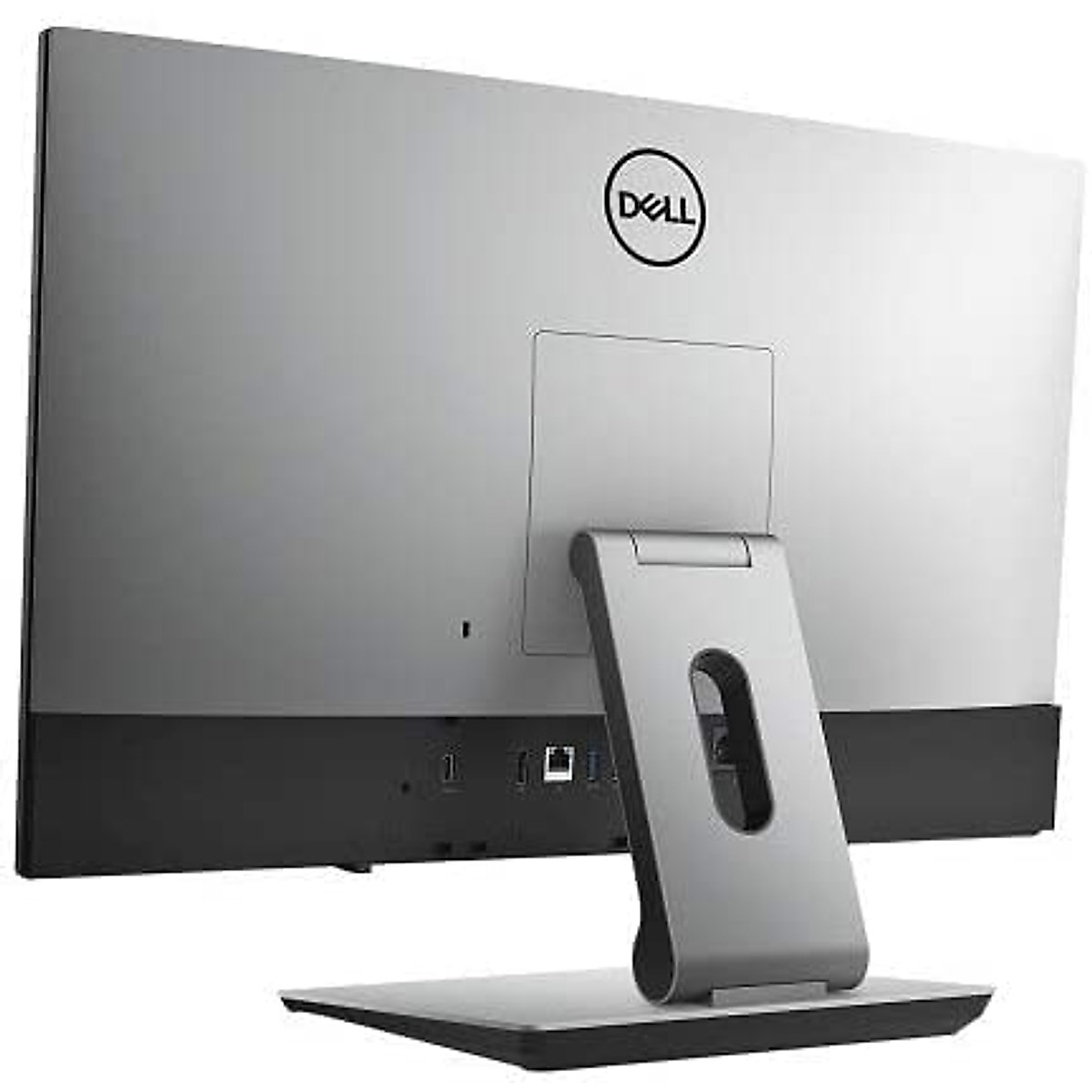 Dell OptiPlex 24 7400 Touch All-in-One 1TB SSD 64GB RAM (Intel Core i7-12700K Processor with Turbo to 5.00GHz, 64 GB RAM, 1 TB SSD, 24-inch FullHD Touchscreen IPS, Win 10 Pro) PC Computer Desktop
