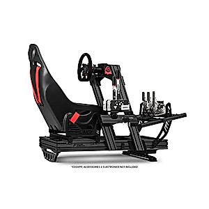Next Level Racing Motion Plus Platform NLR-M007