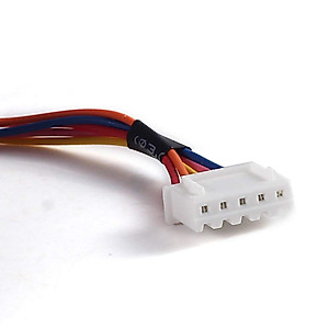 2 x 28BYJ-48 DC 5V Stepper Motor + ULN2003 Driver Test Module Board for Arduino Raspberry Pi
