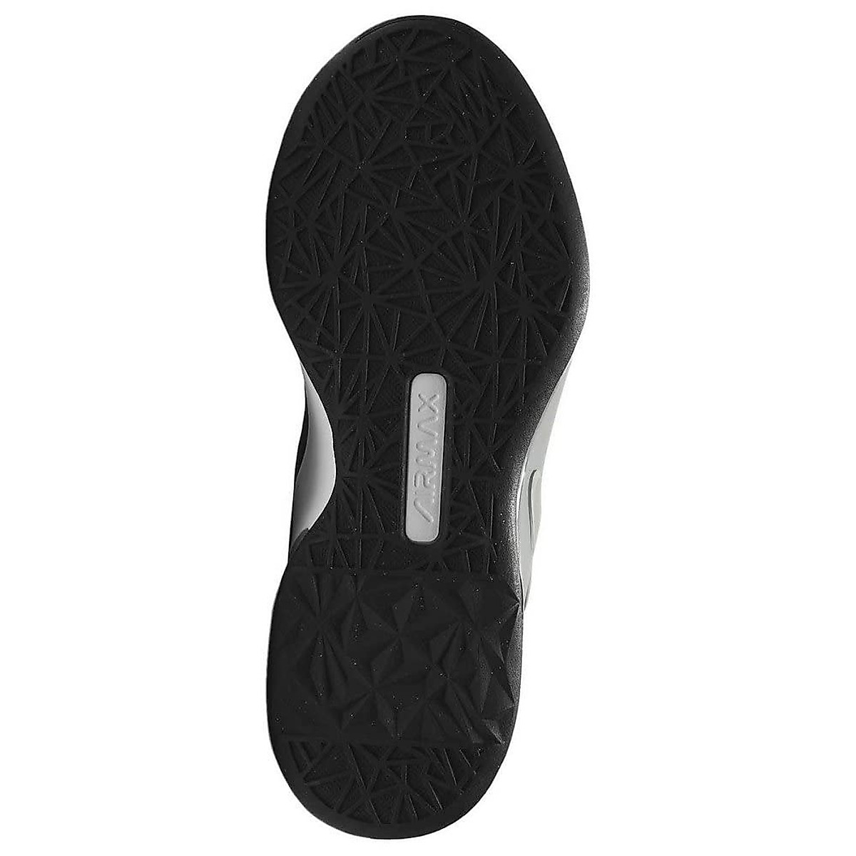 Nike Women's Gymnastics Shoe, White Metallic Silver Pure Platinum, 9