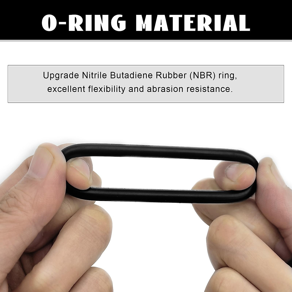 NTNEV Bumper Quick Release Fasteners Kit, Quick Release Trunk Front Rear Bumper, Universal Car Bumper Trunk Fender Hatch Lid (Silver)