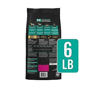 Pro Plan Veterinary Diets Purina EN Gastroenteric Fiber Balance Canine Formula Dog Food Dry - 6 lb. Bag