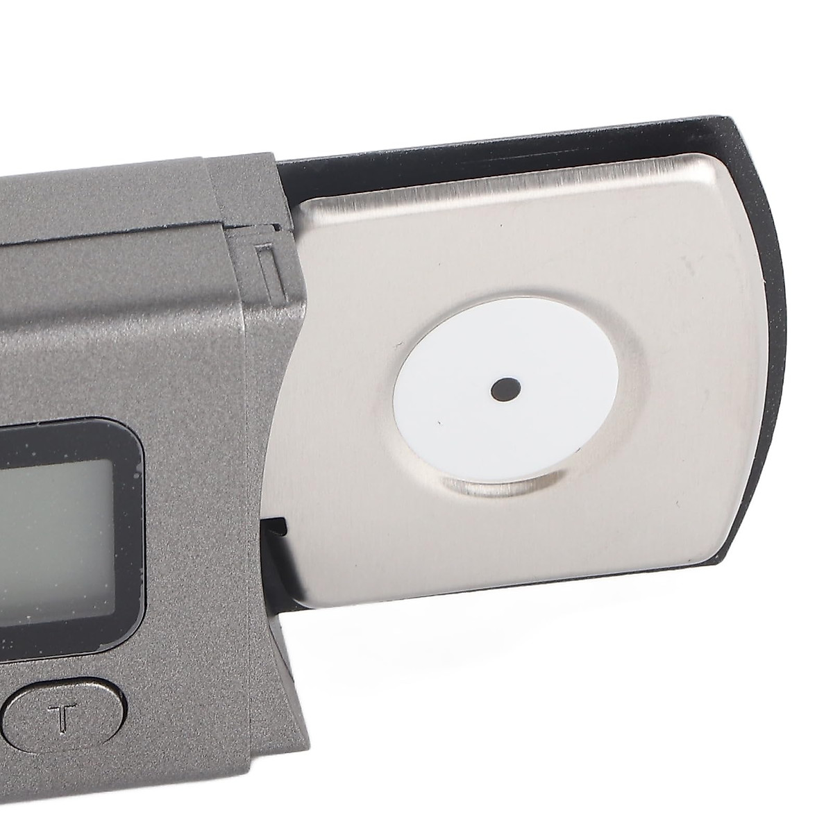 LP Digital Turntable Stylus Force Scale Gauge Led (Batteries Not Included)