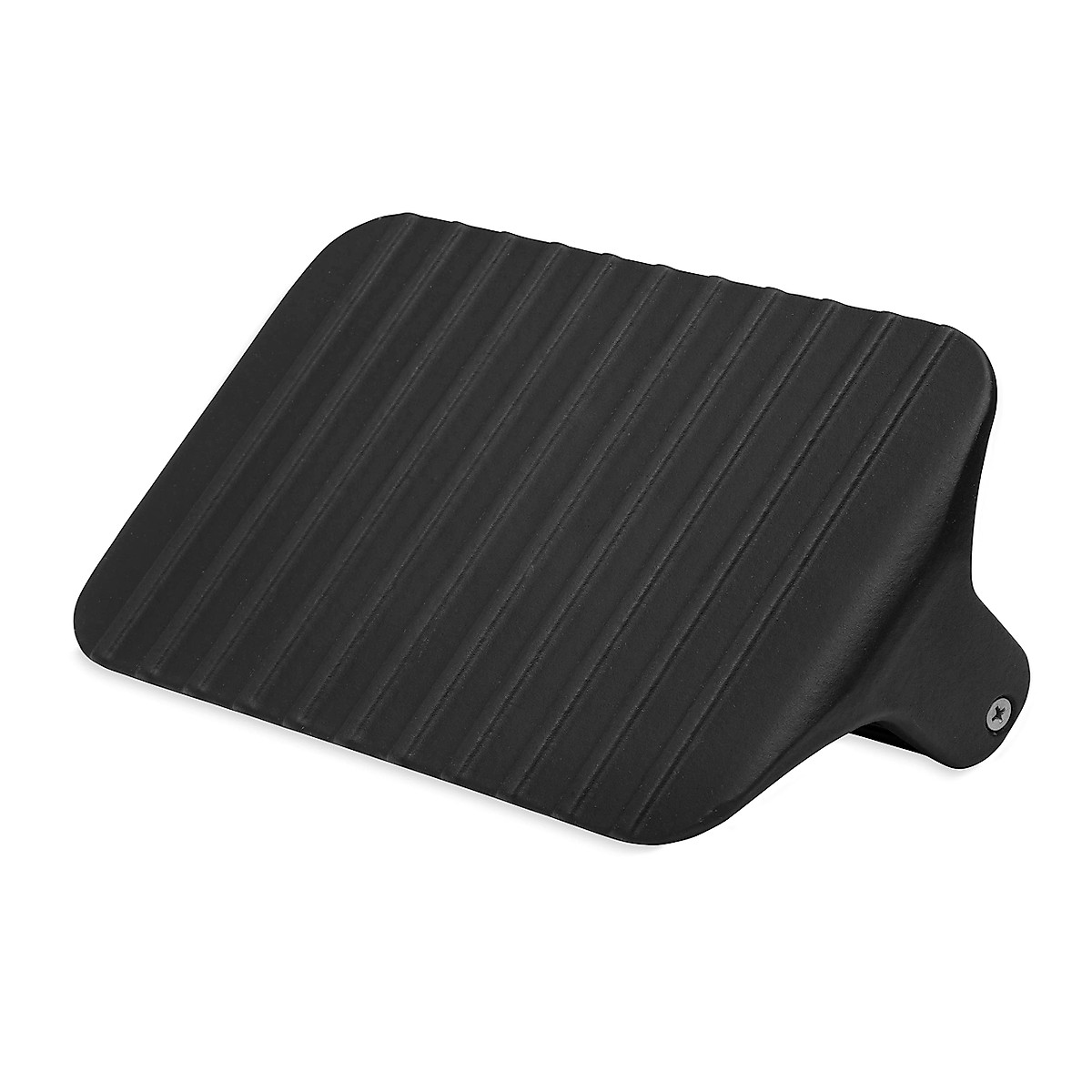 Weber 6785 Griddle Grill Press, Black