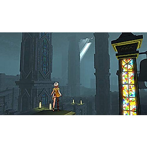 Atelier Ryza 2 Lost Legends & The Secret Fairy (Nintendo Switch)