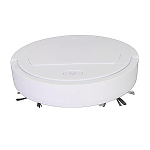 Robot Vacuum Cleaner Household Mopping Cleaning Machine USB Robotic Vacuums