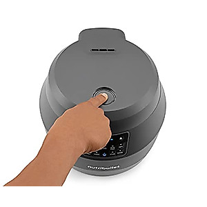 nutribullet EveryGrain Cooker