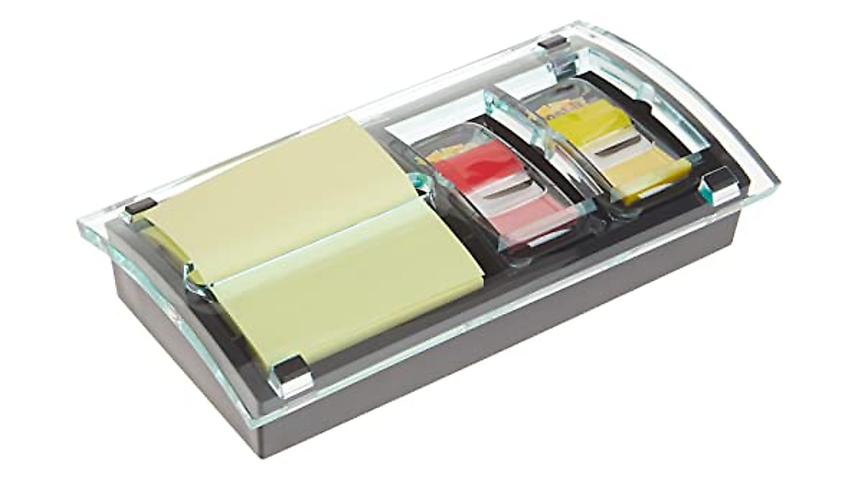 Post-it Designer Note & Flag Dispenser DS100 – Organize Desk