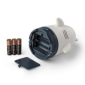 Insight 2 Design Firefly! Outdoor Gear Finn The Shark 100 Lumen Battery Powered Kid's Lantern (3 AA Batteries Not Included)