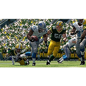 Madden NFL 25 - Playstation 3 (Renewed)