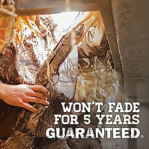 Mossy Oak Graphics - 14004-BI 14004 Break-Up Infinity Camouflage Gun Skin Kit - Easy to Install Precut Vinyl Wraps and Matte Finish - Shotgun Kit