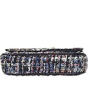 GUESS Spark Micro Mini Black Multi One Size