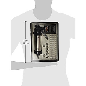 Masterclass Professional Icing Set