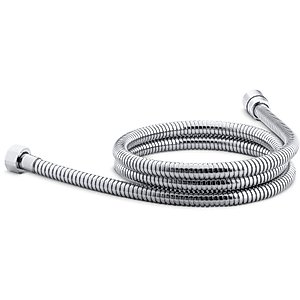 Kohler K-9514-CP Kohler K-9514 MasterShower 60" Hand Shower Hose with Swivel Base