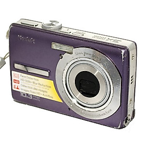 KODAK Digital 10.3 MP EasyShare M1063 Cameras & Frames - 1064898