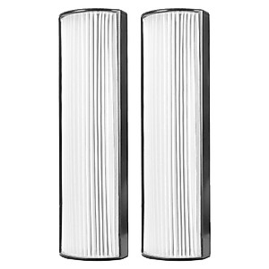 Gxcdizx 2 Pack TPP440 Replacement HEPA Filter Compatible with Therapure TPP440, TPP540, TPP640, TPP640S, Compared to Part # TPP440F