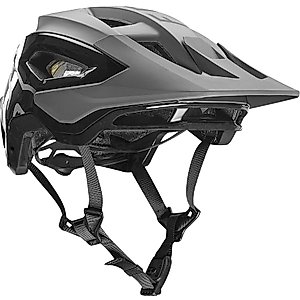 Fox Racing Speedframe Pro Mountain Bike Helmet, Black, Large