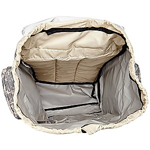 Everest Digital Camo Hiking Backpack, Digital Camouflage, One Size