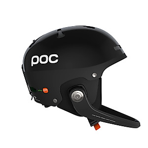 POC, Artic SL 360 Spin, Uranium Black, Medium-Large