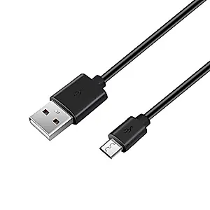 Long USB Power Cable for Roku Streaming Stick, Roku Express 4K/+, Roku Premier Charging Cord Replacement(Not Compatible with Roku Streaming Stick+ & Ultra)