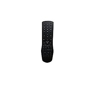 HCDZ Replacement Remote Control for Vizio SV470M VUR8 VUR8M VP52HD VS370E VS42LFHDTV10A Plasma LED LCD HDTV TV