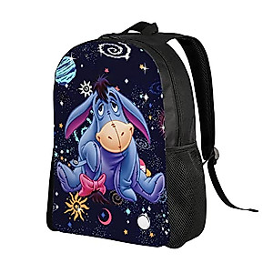 Funny Backpack, 16 inch 3D Printed Fashion Backpack Casual Novelty Laptop Womens Mens Backpack Gifts.