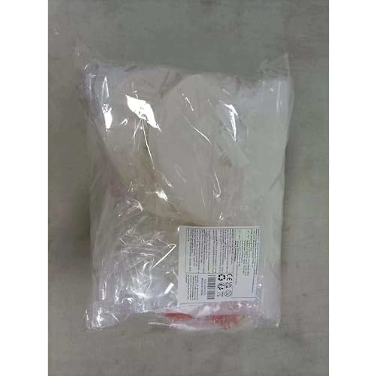 4 Set Balloon Column Stand Kit 5 FT, Balloon Flower Clips, Balloon Decorating Strips, Glue Points, Knotter for Birthday Baby Shower Wedding Graduation Christmas Bachelorette Holiday Party