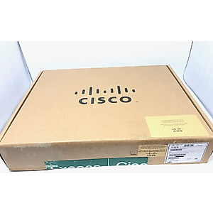Cisco SG300-52P-K9-WS 52-Port Gigabit PoE Managed Switch (Refurbished by Cisco) - Renewed