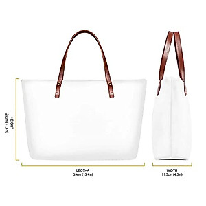 Strawberry Handbag and Wallet Set Shoulder Bag Top Handle Bag Tote Purse for Women Youth Girls