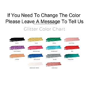 100 Pieces Personalized Initial Any Name Confettis with 2 names glitter table scatter Bridal showers engagement parties weddings anniversarys Supplies Customization Parties Birthday Partybaby shower