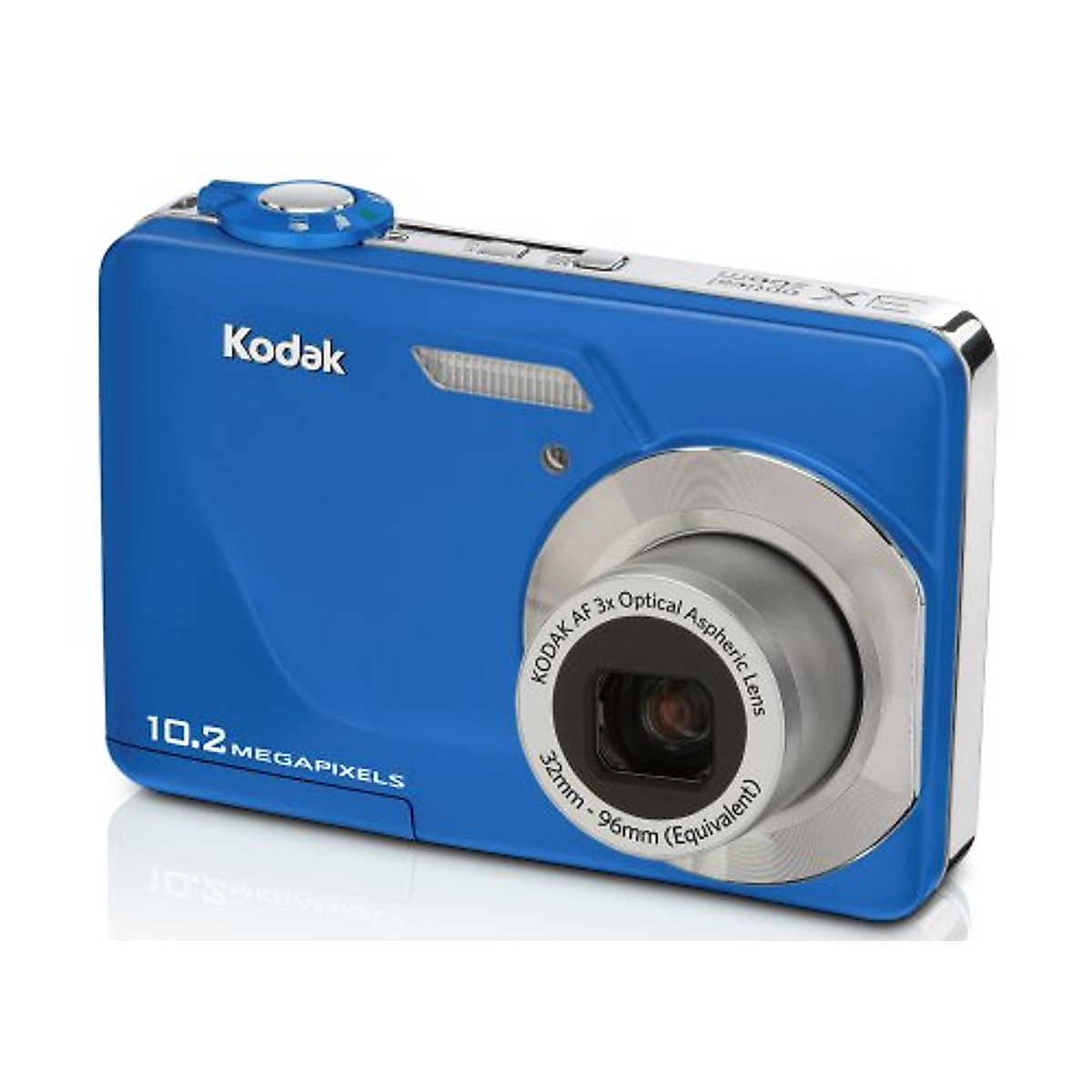 Easyshare C180 Digital Camera (Blue)