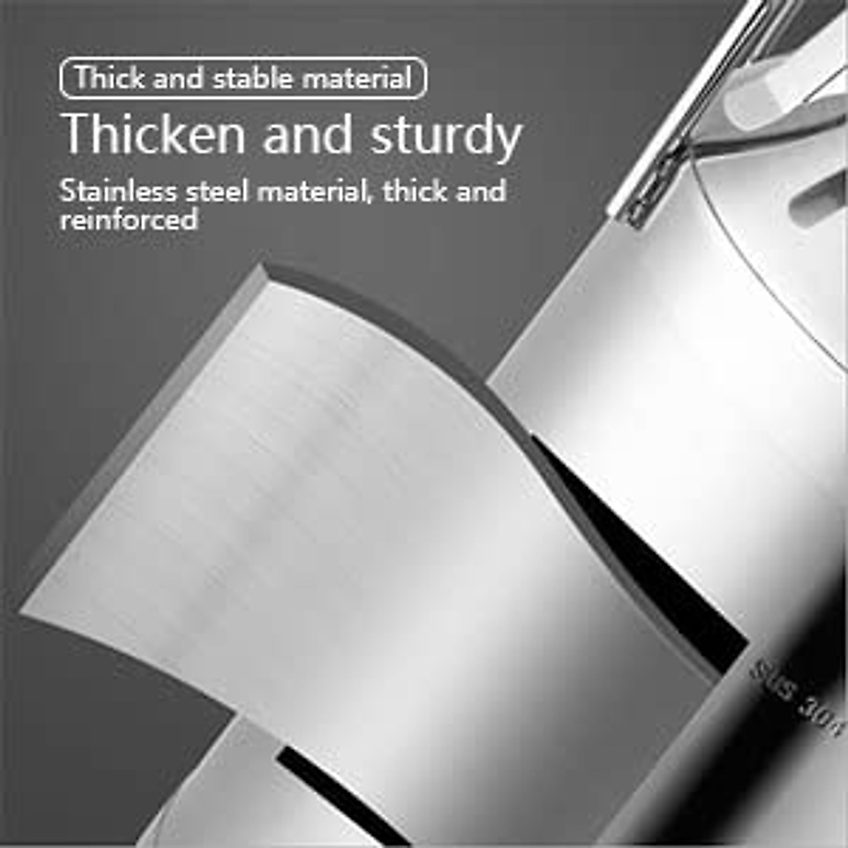 3.16Gallon Stainless Steel Milk Can Ice Bucket Wine Bucket,Water Jug Liquid Storage Pail,Commercial Fermentation Barrel,Canisters for Kitchen