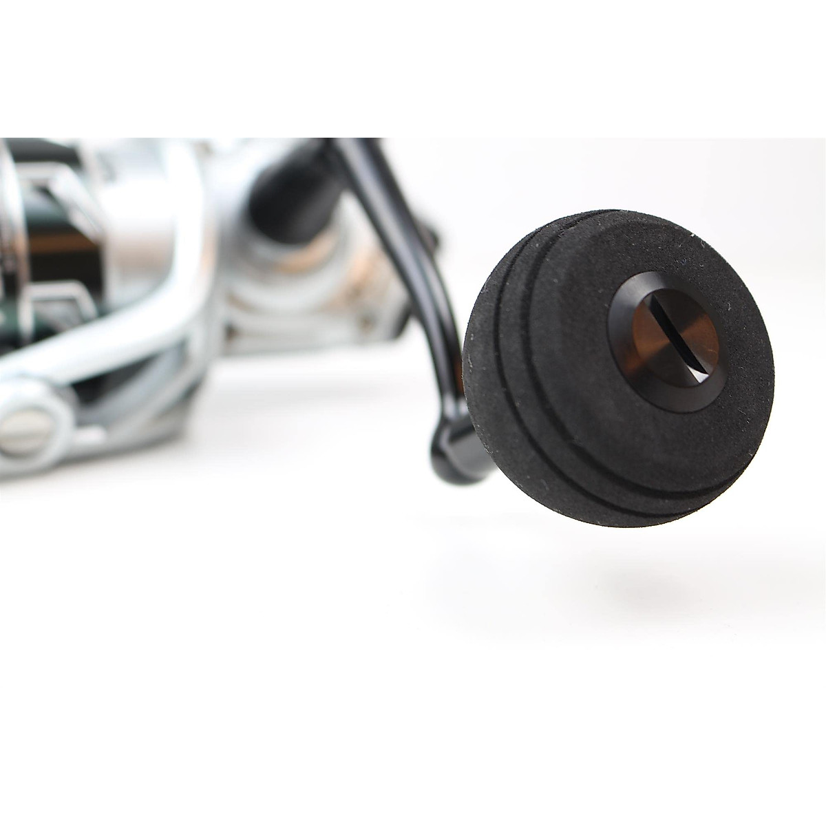 PENN BTLIII3000DX Battle III DX Spinning 3000