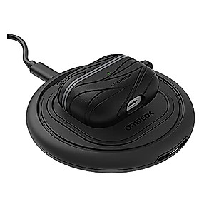 LifeProof Eco Friendly Case for Apple AirPods Pro - Pavement (Black)