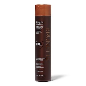 ion Brunette Shampoo