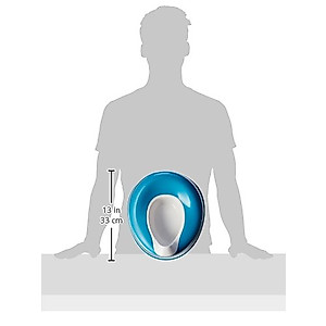 Prince Lionheart PottyPOD Basix, Blue