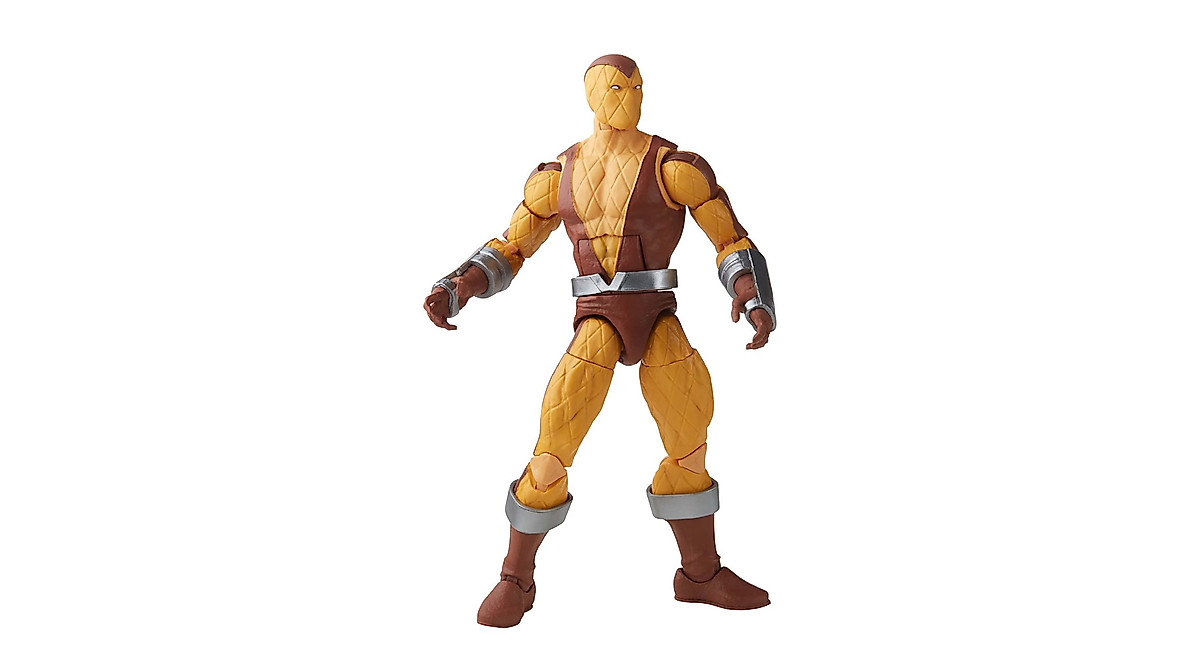 Spider-Man Shocker Action Figure | 6-Inch Marvel Legends