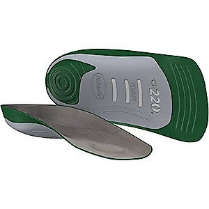 Dr. Scholl's Custom Fit Orthotic Inserts, CF 220