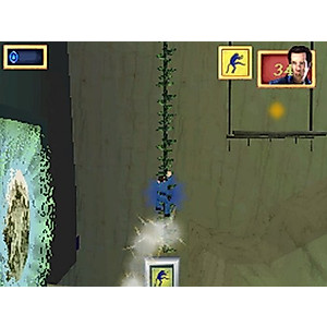 Night at the Museum: Battle of the Smithsonian - Nintendo DS