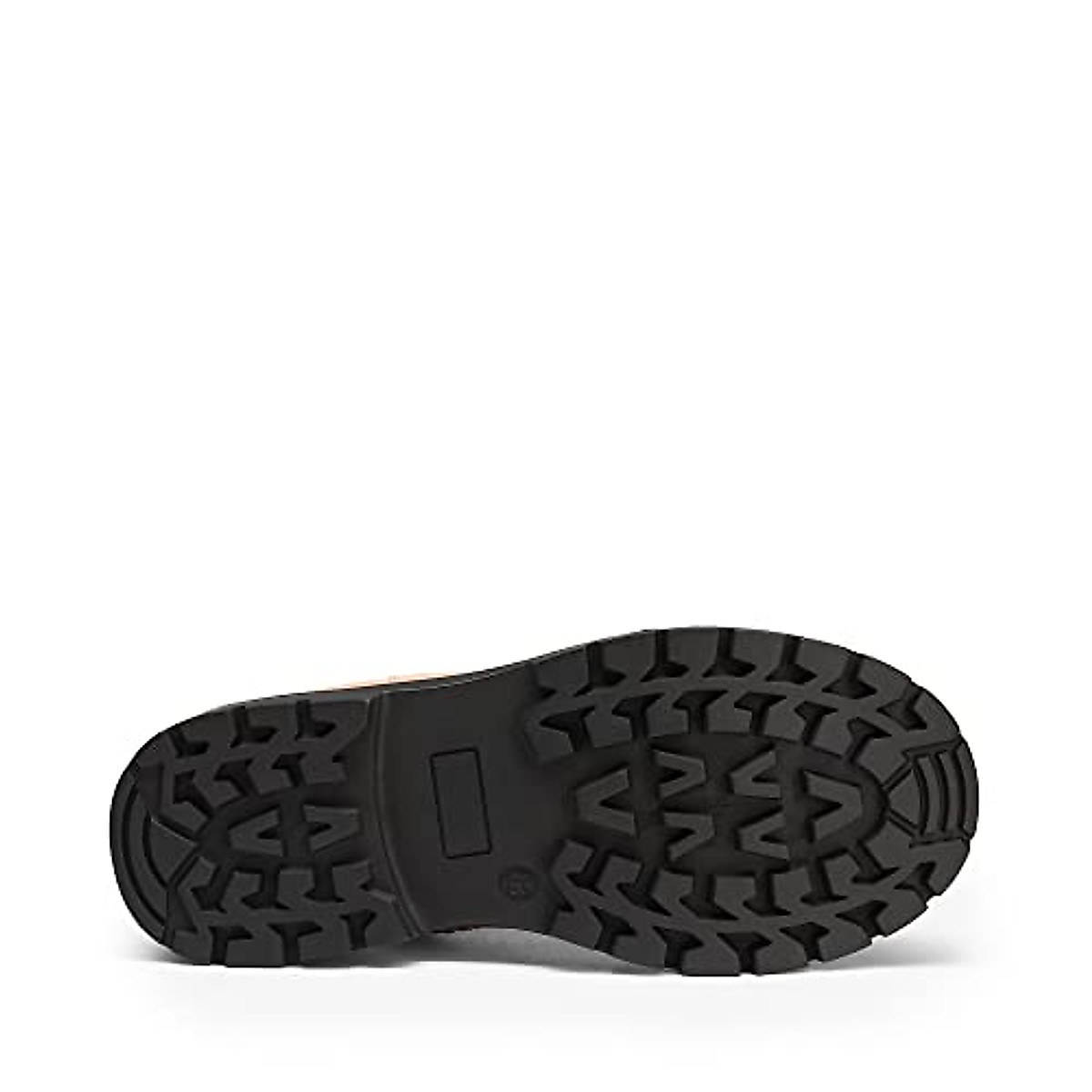 DREAM PAIRS Unisex-Child Sdbo2219k, Pink/Pat, 4 Big Kid