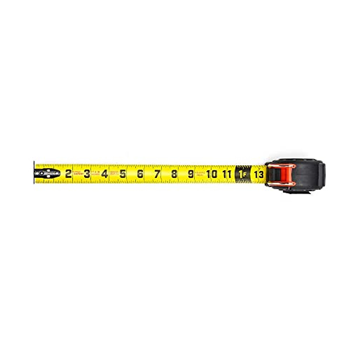 Lufkin L1116 Home Hand Tools Measuring & Layout Tapes, Multi, One Size
