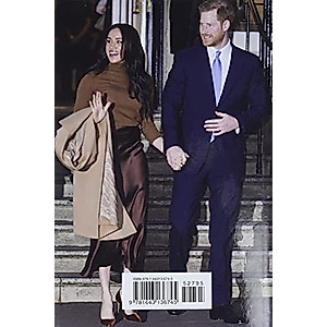 Meghan and Harry: The Real Story