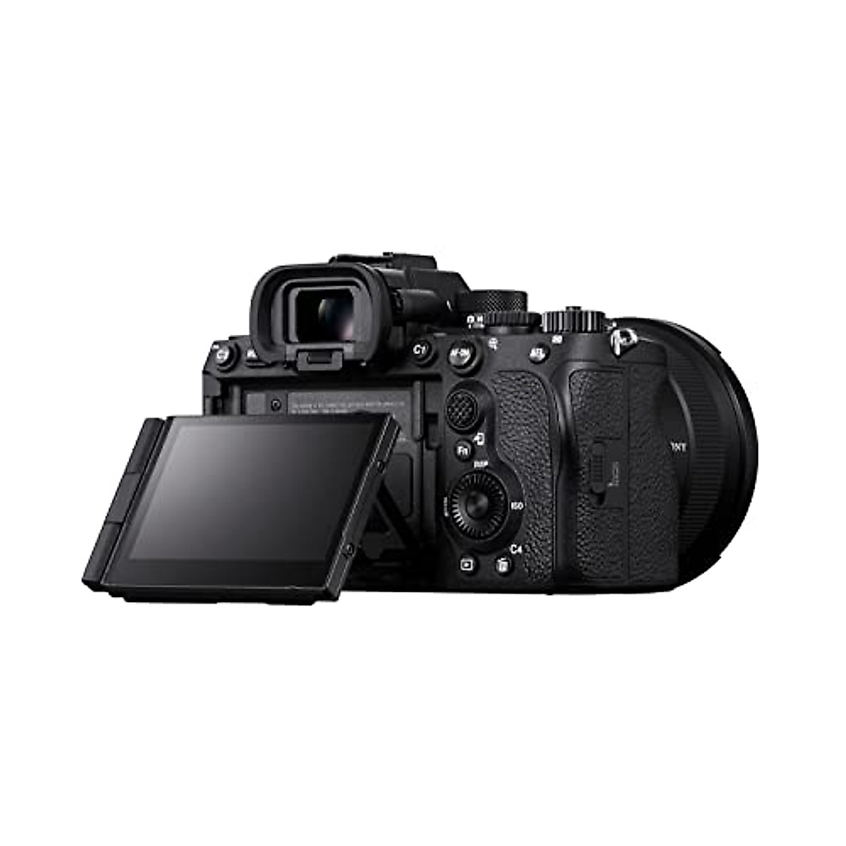 Sony Alpha 7R V Full-Frame Mirrorless Interchangeable Lens Camera