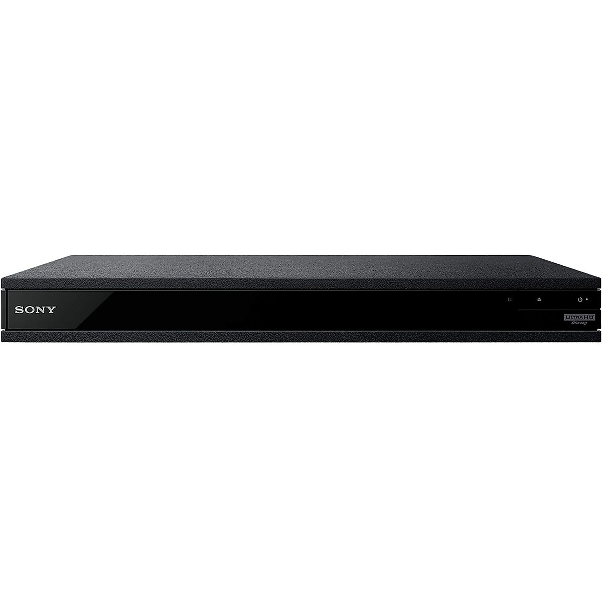 Sony UBP-X800M2 4K Ultra HD Blu-ray Player with HDR Bundle with 6-Feet High Speed Premium HDMI Cables and Ethernet Cable (3 Items)