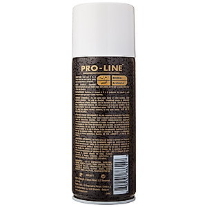 Proline Oil Sheen Spray, 10 Ounce